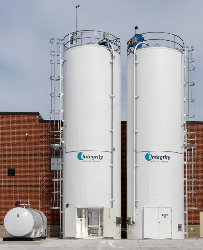 Silo Systems