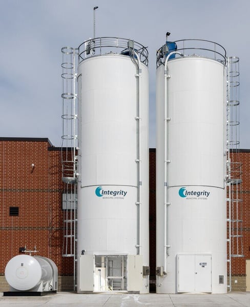 Silo Systems