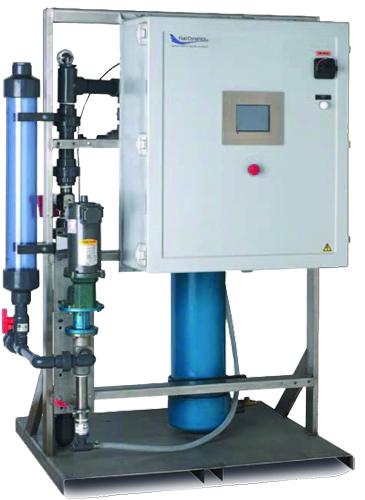 Polyblend®, Dynablend™, Miniblend™ Liquid Polymer Systems