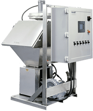 Polyblend® and Dynajet™ Dry Polymer Systems