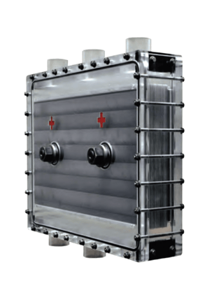 Microclor® OnSite Hypochlorite Generation | Salt+Water+Electrictiy