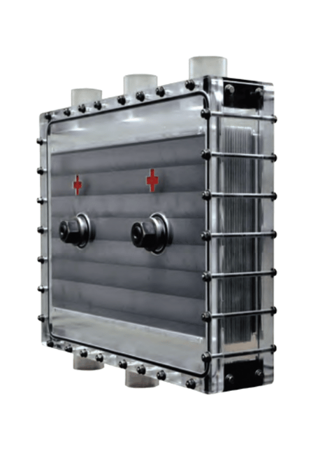 Microclor® OnSite Hypochlorite Generation | Salt+Water+Electrictiy