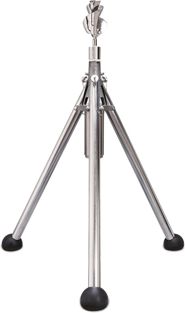 PAX Mixers | THM removal with Solar powered tank mixers