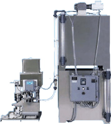 Polyblend® and Dynajet™ Dry Polymer Systems