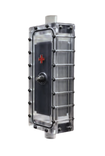 Microclor® OnSite Hypochlorite Generation | Salt+Water+Electrictiy