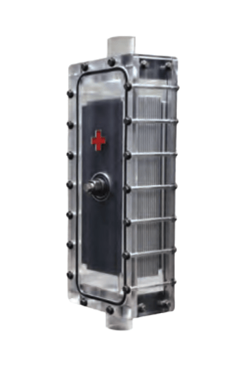 Microclor® OnSite Hypochlorite Generation | Salt+Water+Electrictiy
