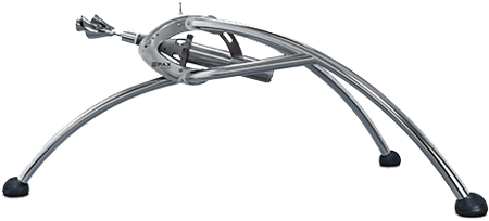 PAX Mixers | THM removal with Solar powered tank mixers