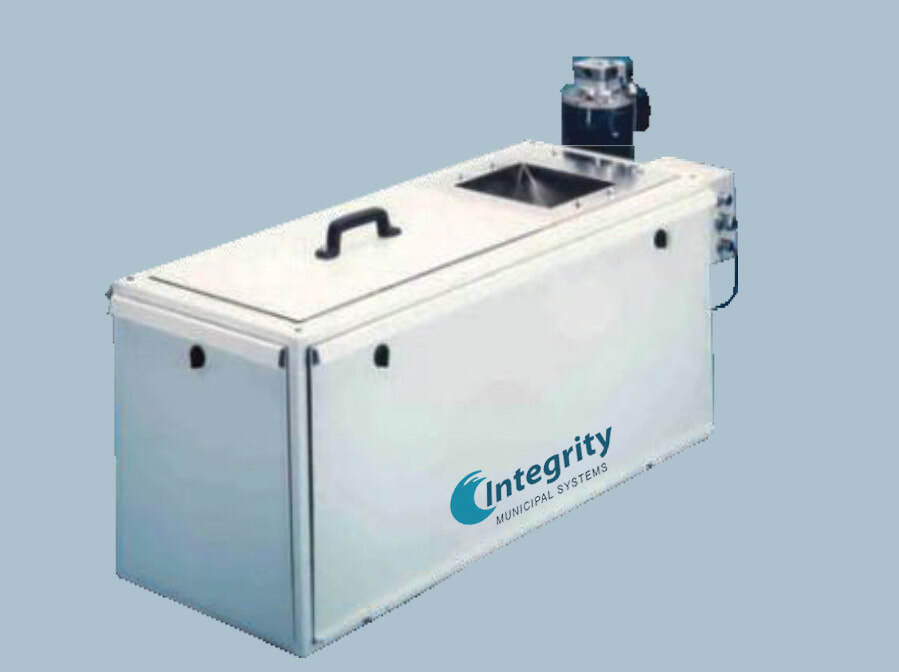 Paste-Type Lime Slaker Systems